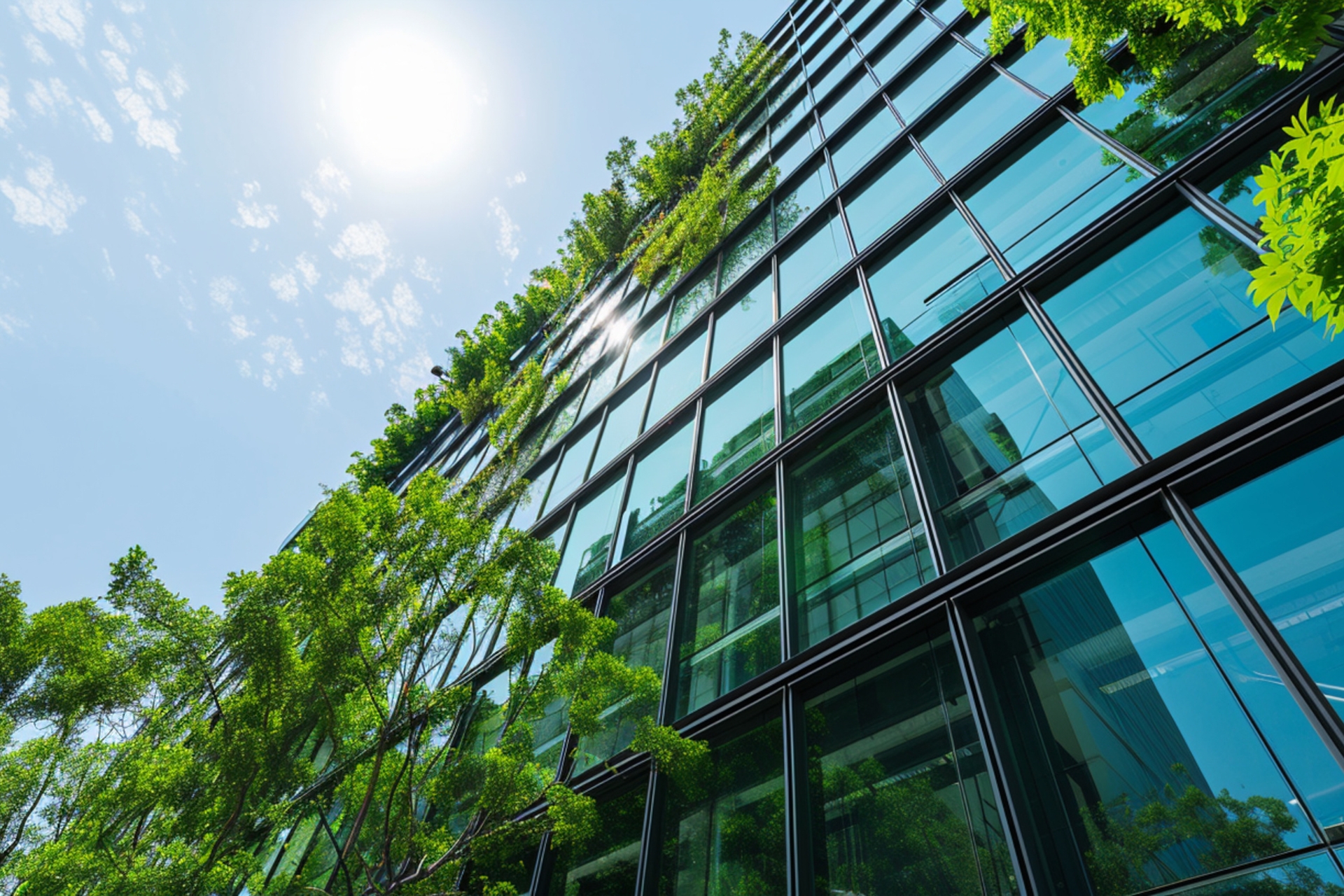 Building a Greener Future: How Sustainable Buildings Are Shaping Our ...