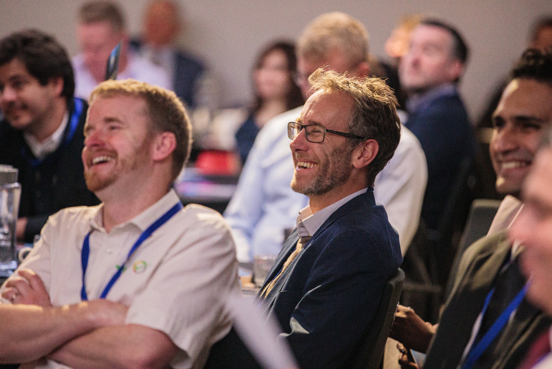 International Partner Conference | Best.Energy